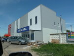 Metall montazh servis (Svyazi Street No:14А), metal konstrüksiyon firmaları  Riazan'dan