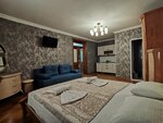 Alvard (Prosvescheniya Street No:204), otel  Soçi'den