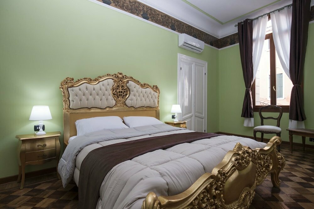 Konuk evi Simon' Secret, Venedik, foto