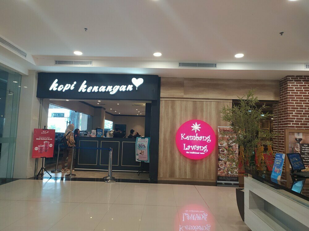 Otel Modern Residence 3 by Hendra, Depok, foto