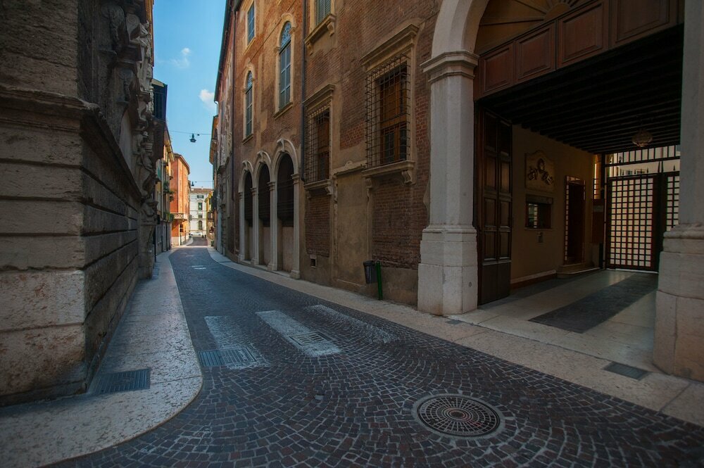Otel Palazzo Sant Andrea, Verona, foto