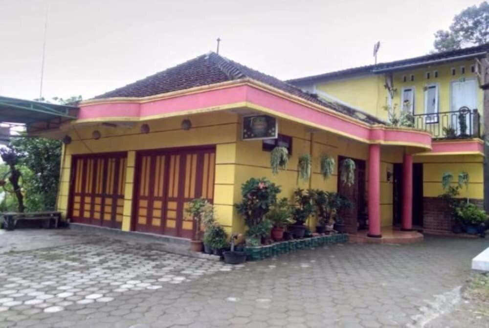 Otel Toto Homestay, , foto