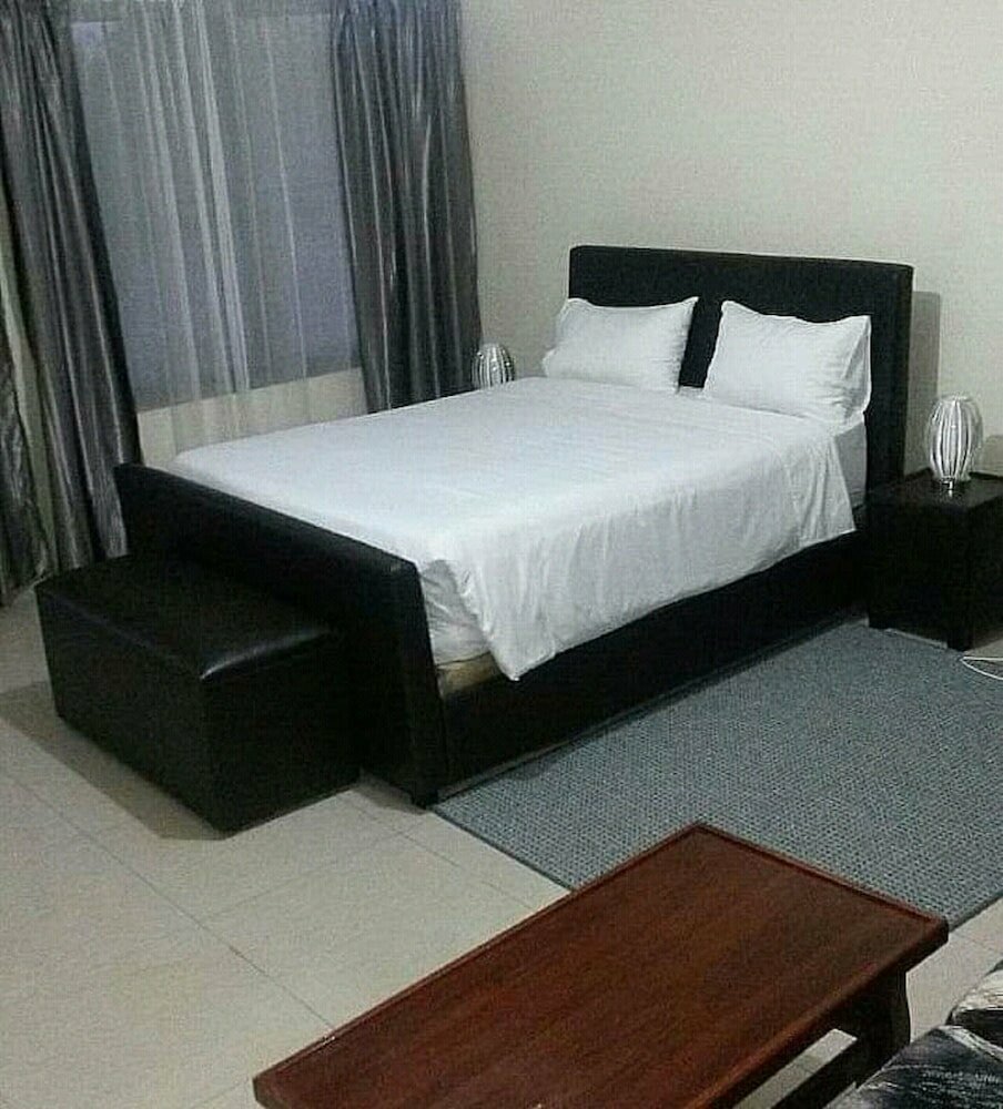 Otel Martco Lodge, Dünya, foto