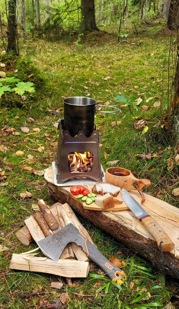 Kamp malzemeleri Интернет-магазин Knife-mag.ru, Krasnoyarski krayı, foto