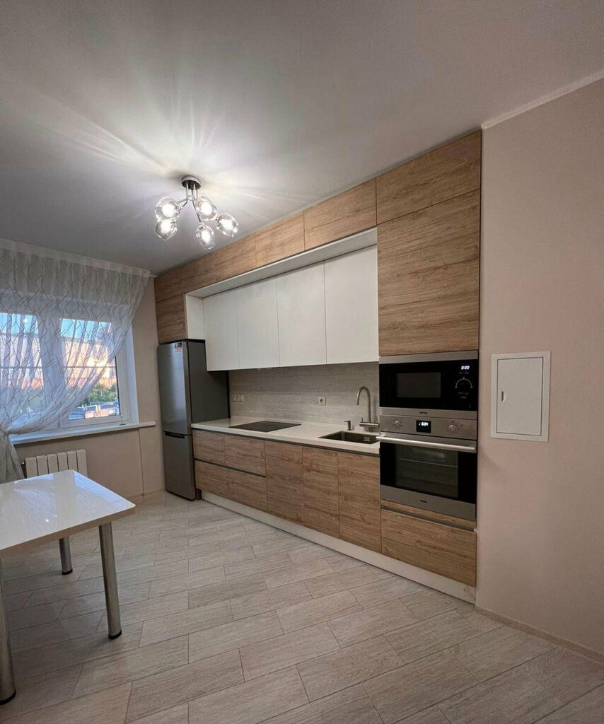 Mobilya mağazaları Cmkitchen, Moskova, foto