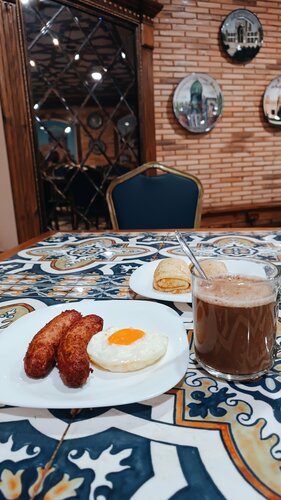 Kafe Shark, Tümen (Tiumenskaya) oblastı, foto
