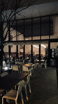 Homa Restoran (Zorza Klemansoa Street No:19), restoran  Belgrad'dan