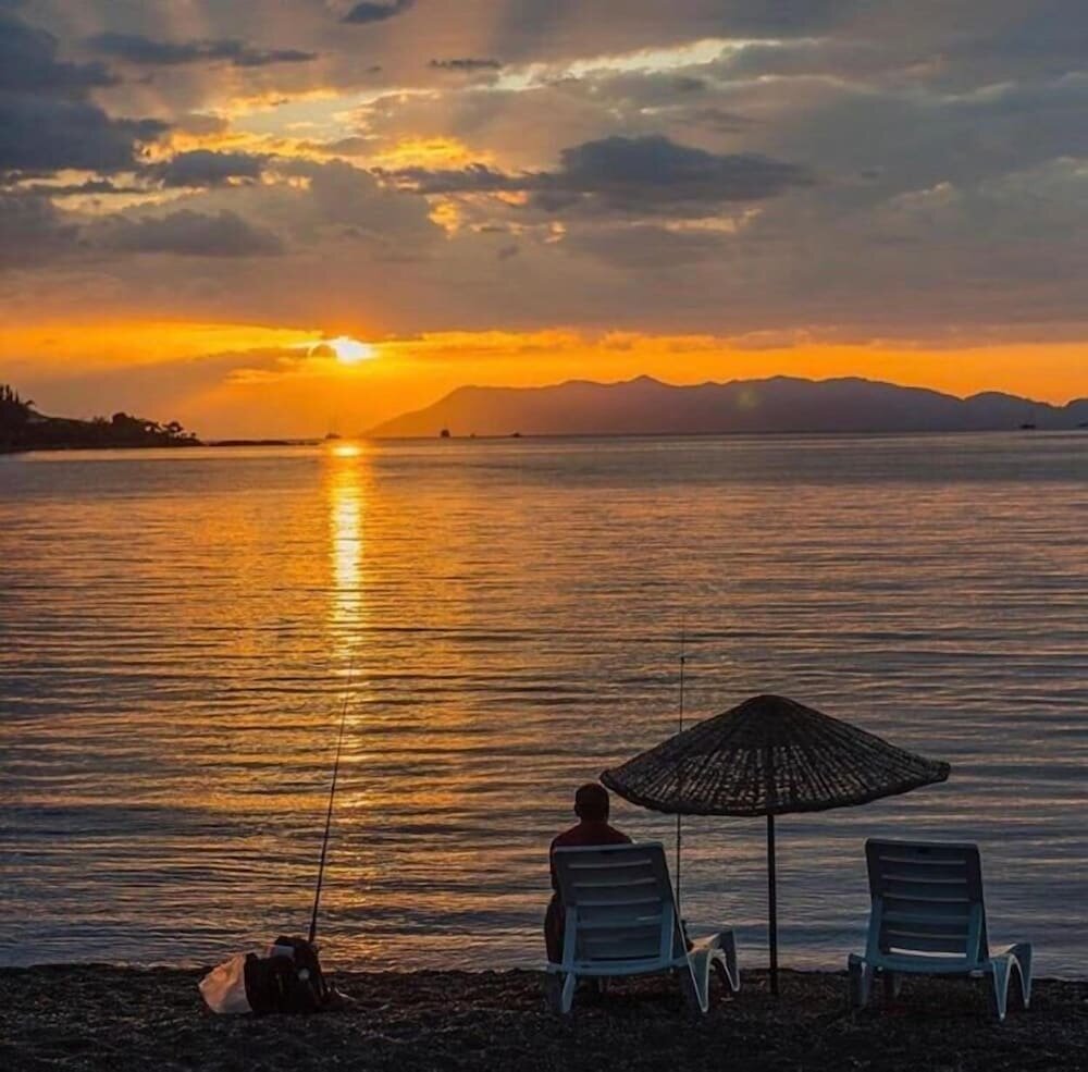 Otel Hix Garden Apart Hotel, Fethiye, foto