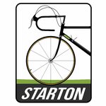 StarTon (Dubninskaya Street No:2к6), bisiklet tamircileri  Moskova'dan