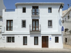 Altea House (Calle la Mar No:62, Altea), otel