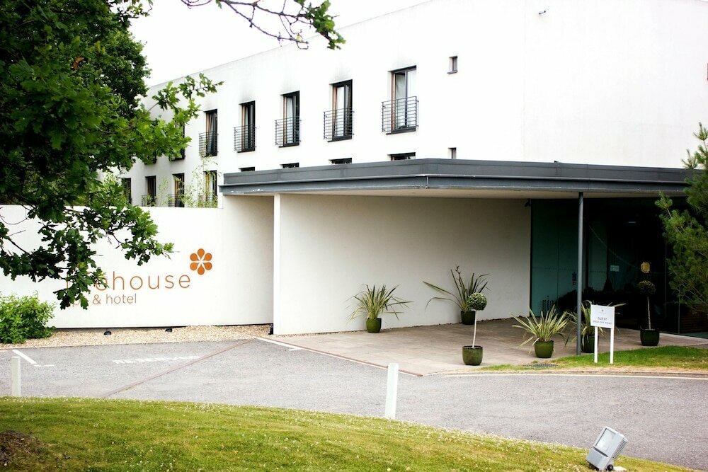 Otel Lifehouse SPA & Hotel, İngiltere, foto