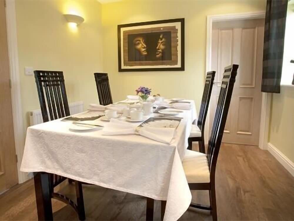 Otel Blossom House Bed & Breakfast, İngiltere, foto