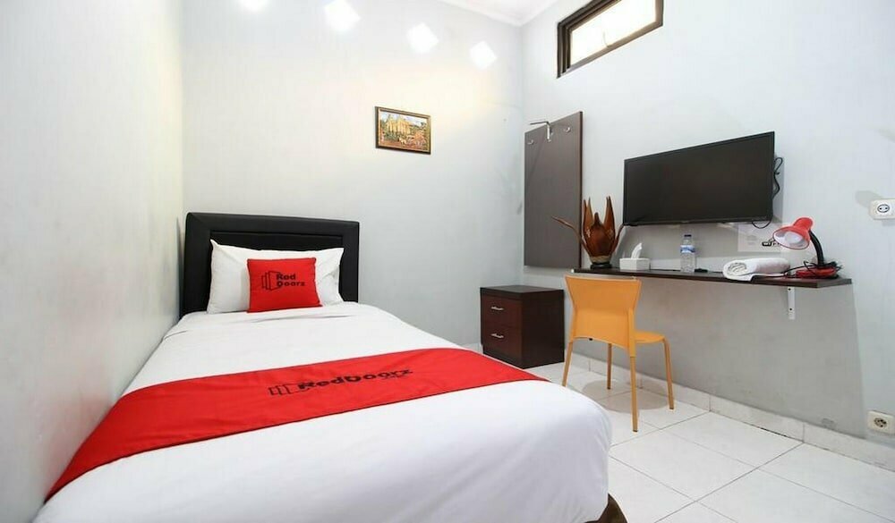 Otel RedDoorz Plus @ Hotel Star 88, Dünya, foto