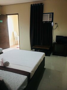 Hacienda Galea Resort and Events Place (Central Luzon, Bulacan, City of Baliwag), otel