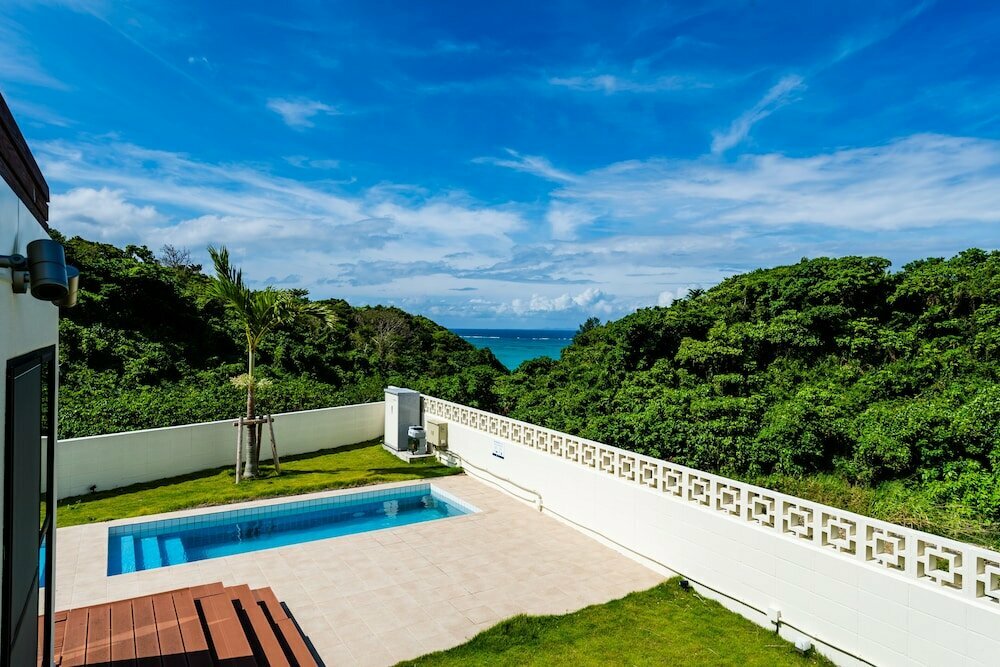 Otel Sakura Coast Nakijin, , foto