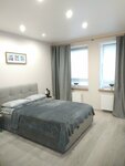 Апартаменты на берегу Балтийского моря (Lazarevskaya ulitsa No:19), otel  Zelenogradsk'tan