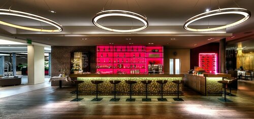 Otel Small Luxury Hotel Wellnesshotel Golfpanorama, Thurgau, foto