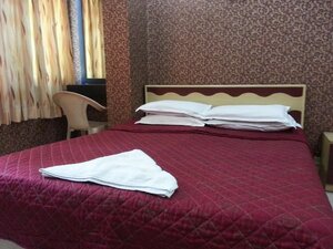 Hotel Sea Sands (Off Juhu Tara Road,Bombay Flying Club Lane,Near Sea Princess Hotel Juhu,Mumbai 400049,), otel  Mumbai'den