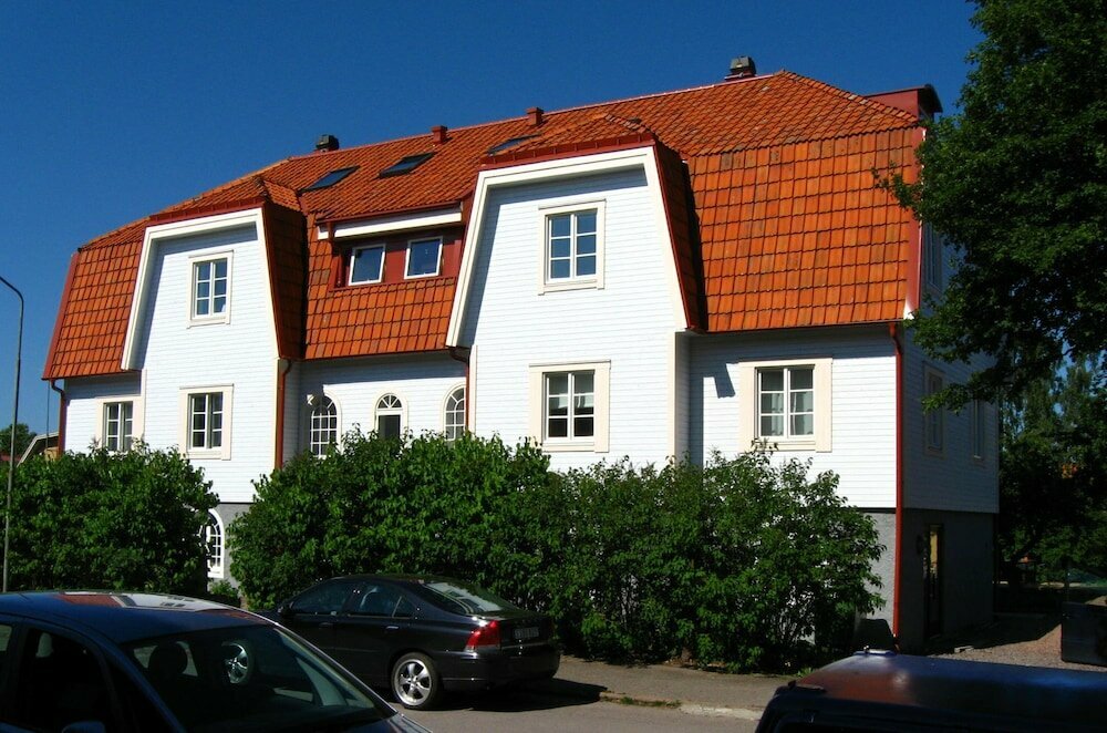Otel Villa Nore, Dünya, foto