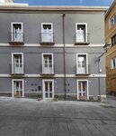 Cagliari Marina Guesthouse & Lounge (Sardinia, Cagliari, Via dei Mille, 15), otel  Sardunya'dan