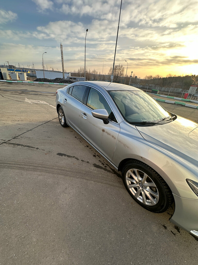 Oto yıkama Мойка робот НТС, Izhevsk, foto