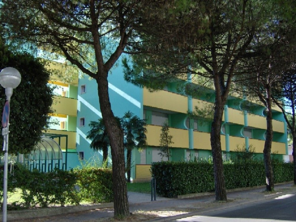 Kısa süreli konaklama Condominio Montecarlo, Dünya, foto