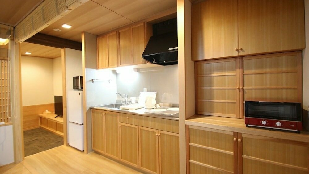 Otel Kyoto Guest House Gion, Kyoto, foto
