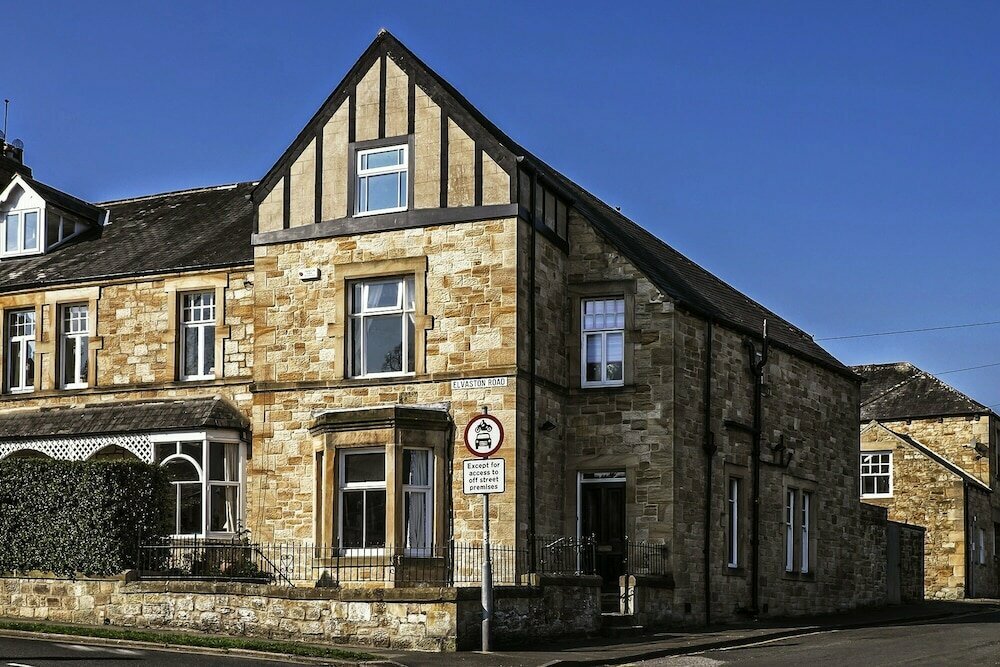 Otel Hexham Town Bed and Breakfast, İngiltere, foto