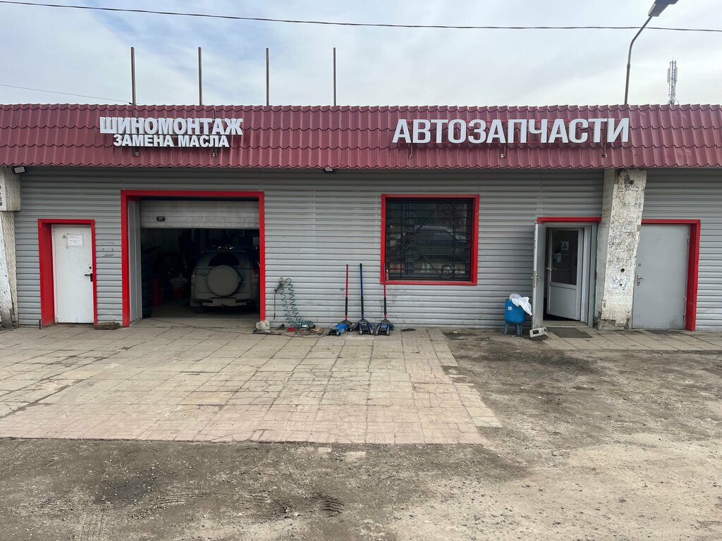 Otomobil yedek parçaları Mag. detalpro, Moskova ve Moskovskaya oblastı, foto