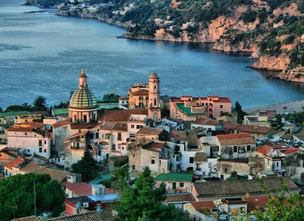 Otel B&b Il Cavaliere, Campania, foto