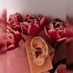 Baby (Кечкеметская улица No:29), piercing dükkanı  Simferopol'dan (Akmescit'ten)
