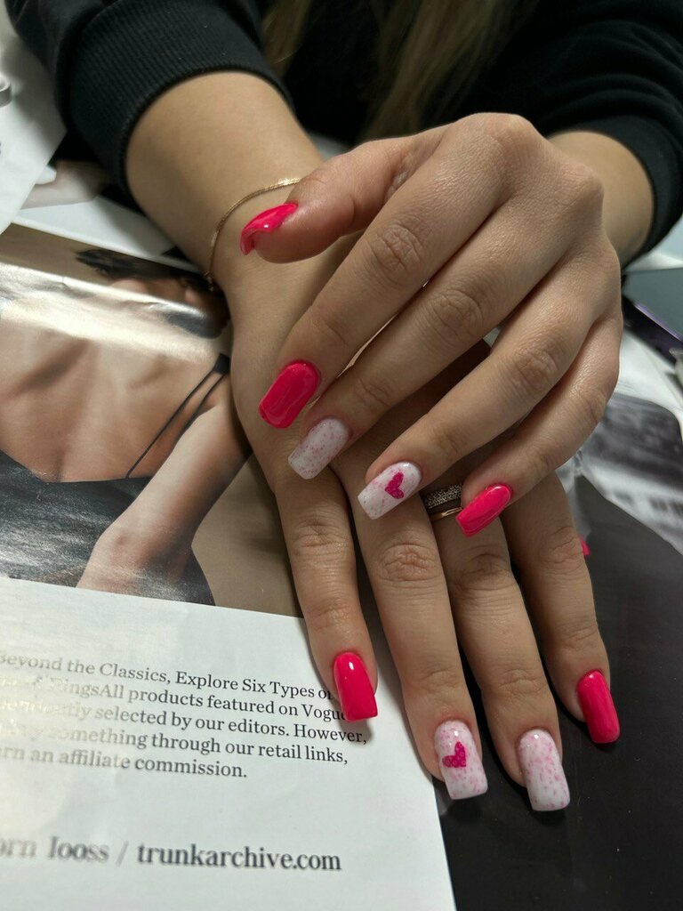 Güzellik salonu Ekaterina, Pskovskaya oblastı, foto