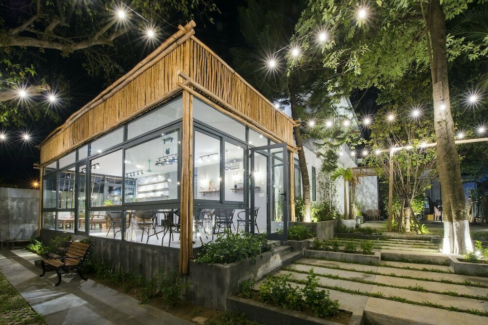 Otel La Paix Hue, Hue, foto