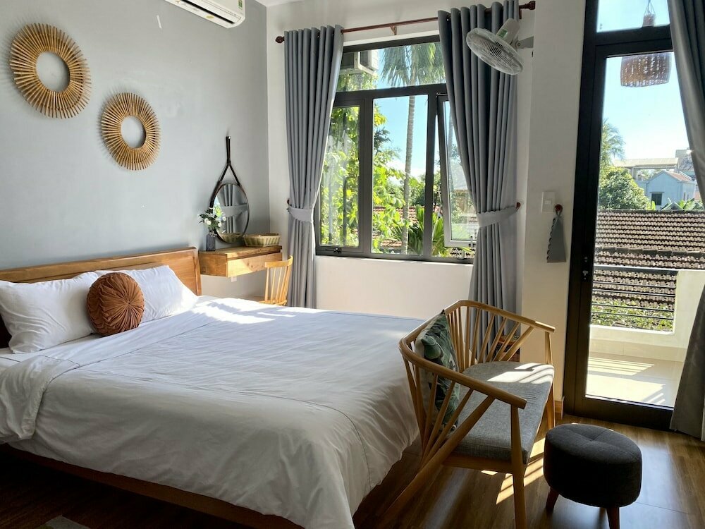 Otel Hue Sweethouse 2 Homestay, Hue, foto