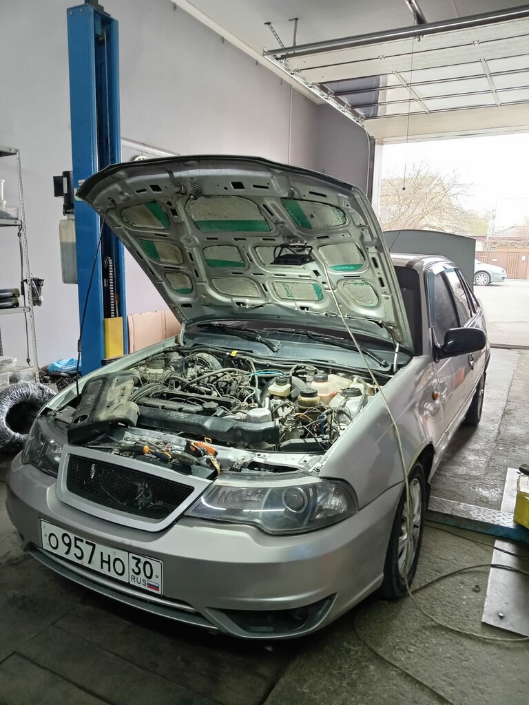 Beyaz eşya servisleri Ремонт газобаллонного оборудования, Mikhaylovsk, foto