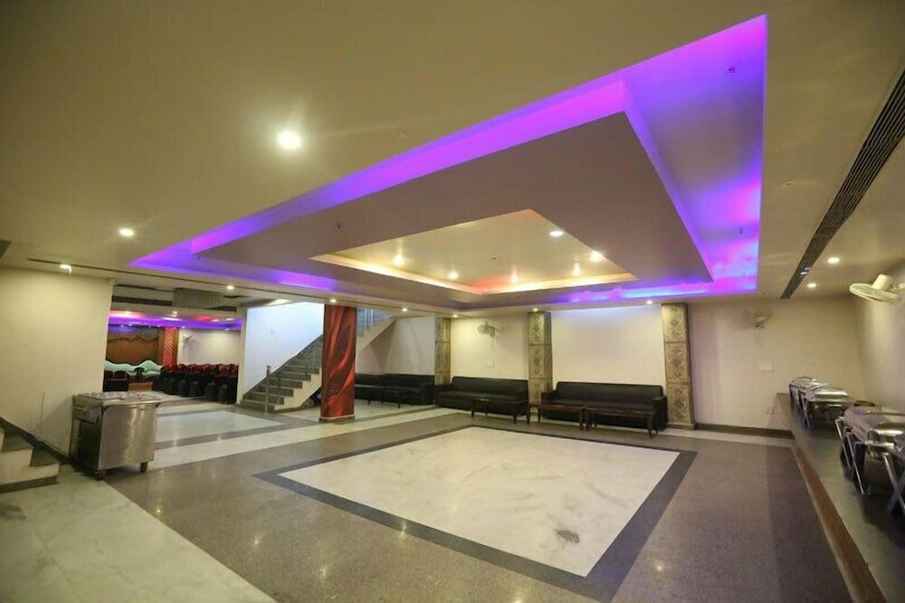 Otel Royal Park Hotels & Resorts, Uttar Pradeş, foto