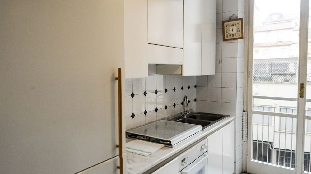 Otel Milano Brera District, Milano, foto