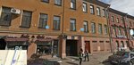 Prime on Marata Aparthotel (Marata Street No:44), otel  Saint‑Petersburg'dan