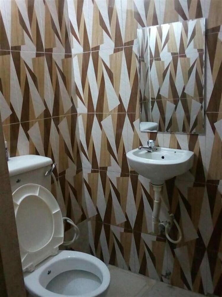 Pansiyonlar, hosteller Ocean Breeze Hostel, Dünya, foto