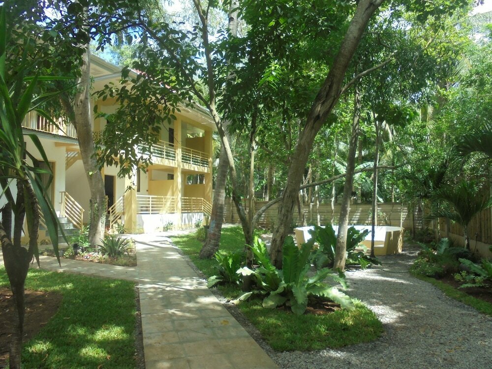 Otel Maya Playa, Bohol, foto