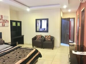 Isaac's Secret (Lagos, gorod Ikeja), otel  Lagos'tan