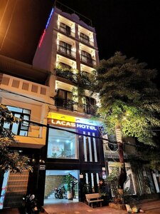 LaCas Hotel Quy Nhon (Binh Dinh Province), otel