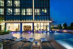 Citadines Balestier Singapore (Balestier Road), daireler  Singapur'dan