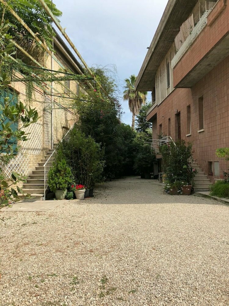 Otel Gabbiano Bianco, , foto