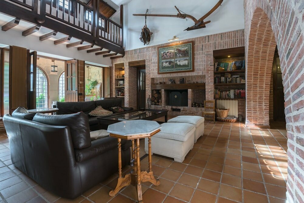Otel Molino de la Vega, Kastilya ve Leon, foto