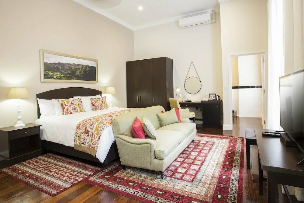 Otel Mantis St Helena, Saint Helena, foto