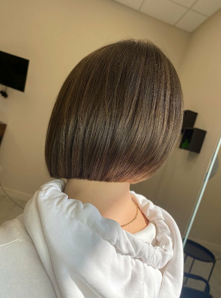 Kuaförler K&k Studio hair, Orenburg, foto