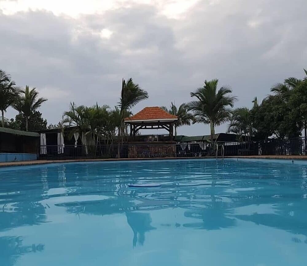 Otel Kavumba Recreation Centre Ltd, Dünya, foto