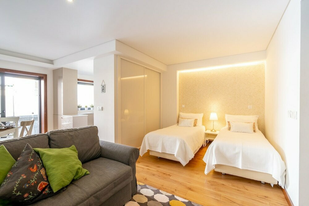 Otel Merc Porto Santa Catarina, Porto, foto