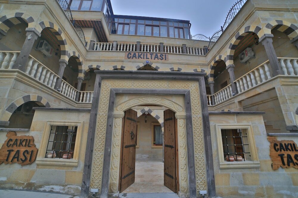 Otel Cakiltasi Evi, Nevşehir, foto